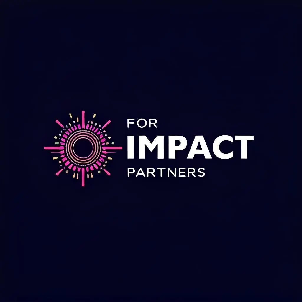 For Impact Partners | Knowledge is Power